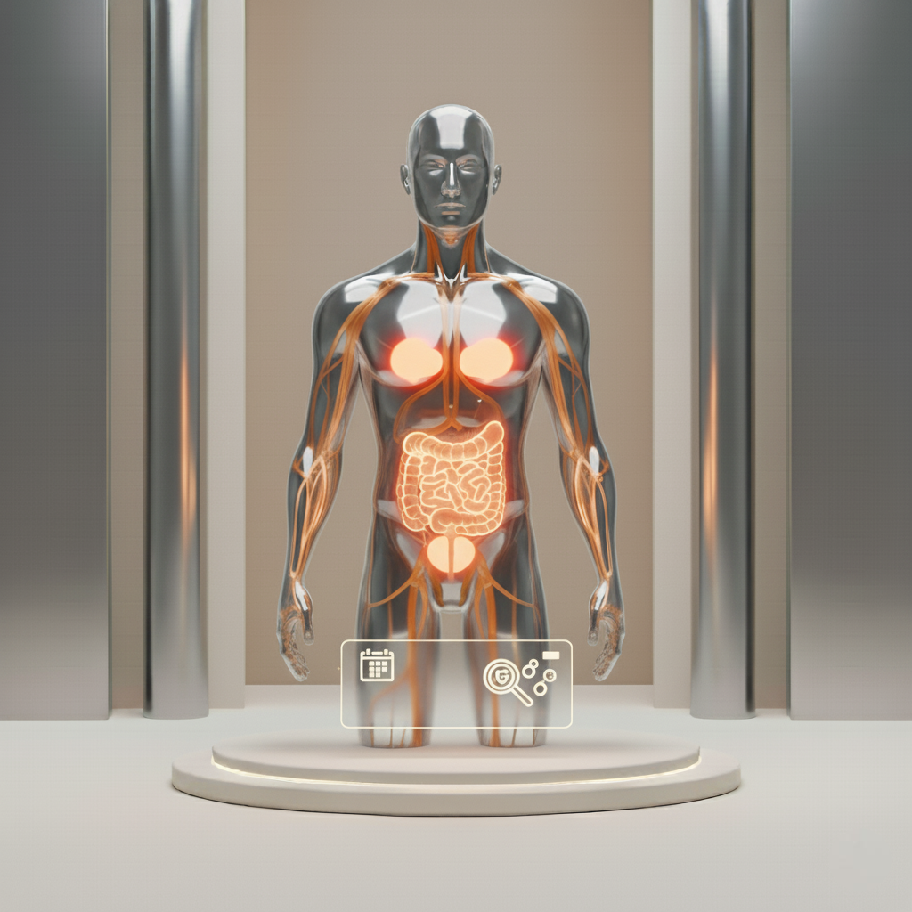 Cancer Screening - Male | AEON