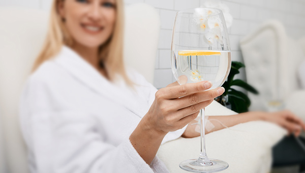 Detoxification Therapy in Dubai - Detox Treatment Center