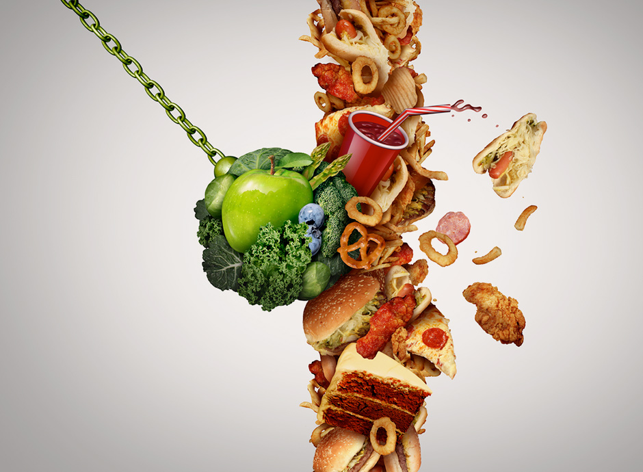 Detoxification Therapy in Dubai - Detox Treatments in Dubai